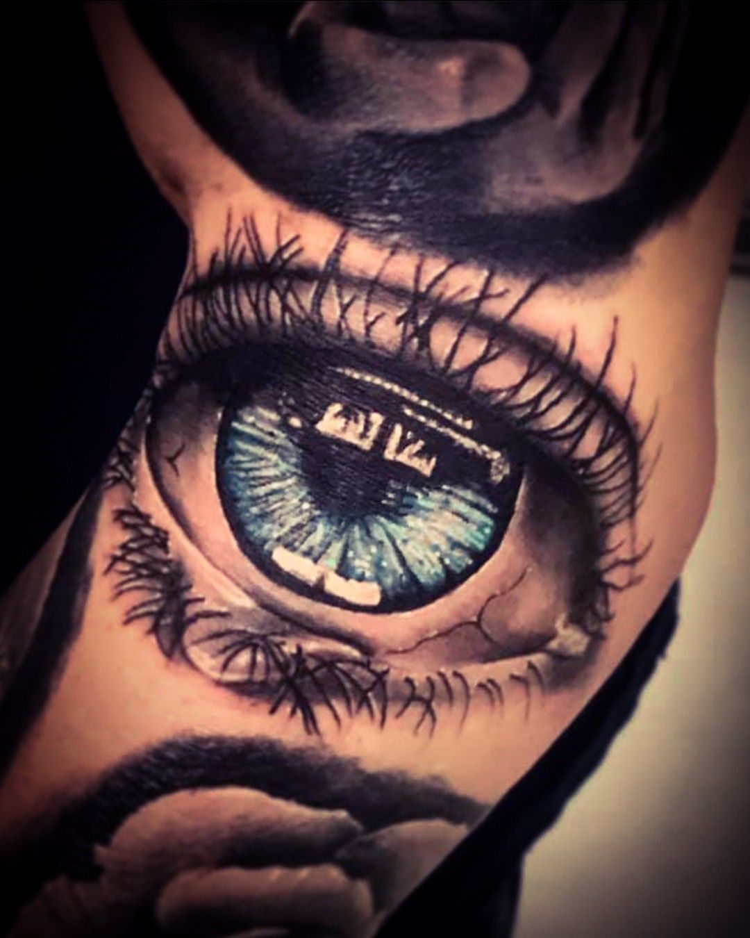 Dylan Sean Jorgensen • Tattoo Artist • Tattoodo