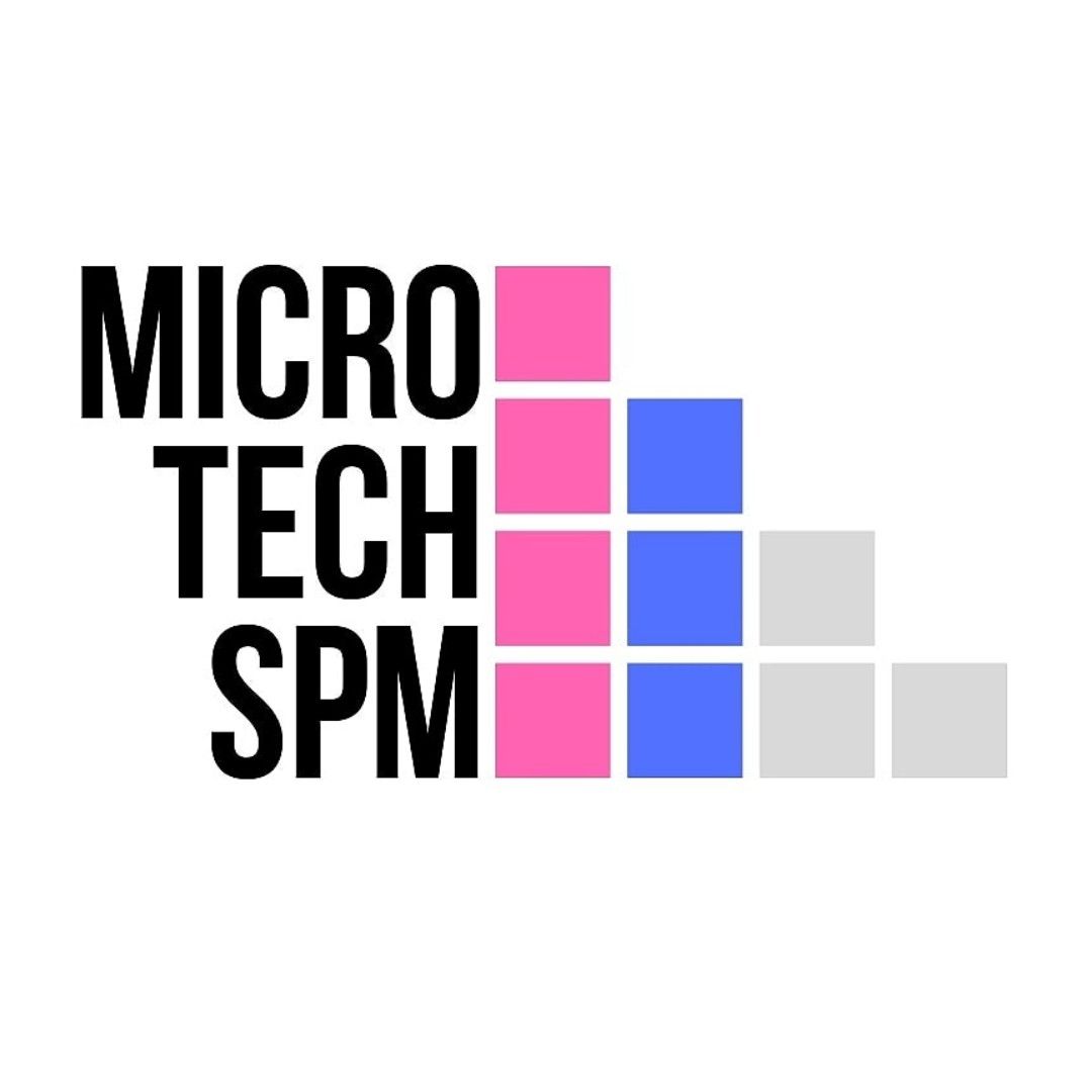 MICROTECH SPM • Tattoo Artist • Book Now • Tattoodo