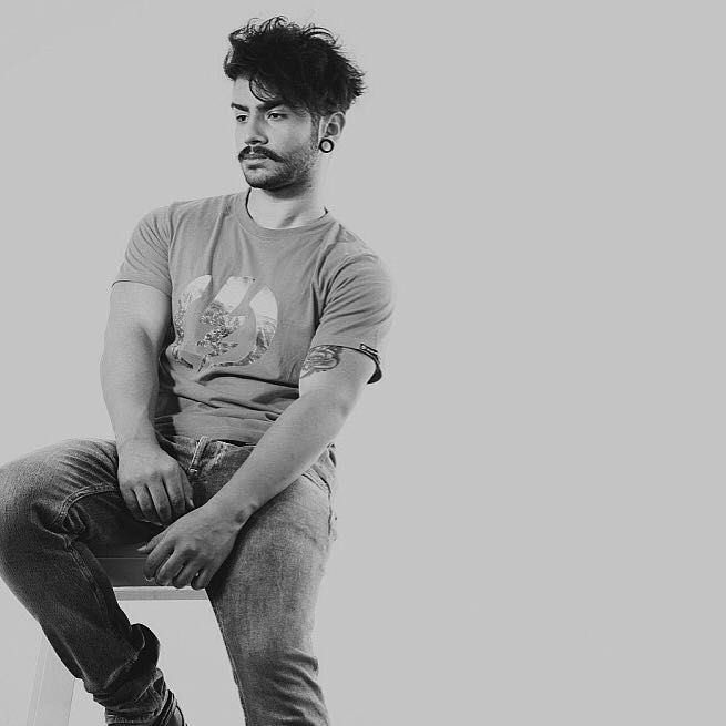 kamy • Tattoo Artist • Book Now • Tattoodo