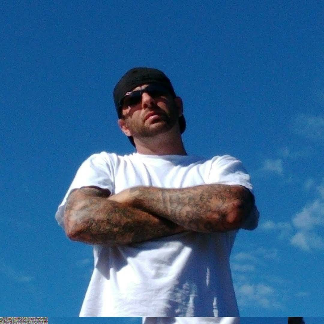 Billy Day • Tattoo Artist • Book Now • Tattoodo