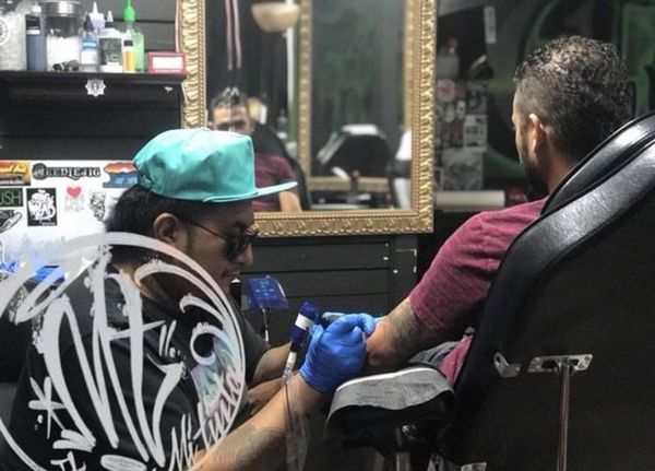 Javi Veins • Tattoo Artist • Tattoodo