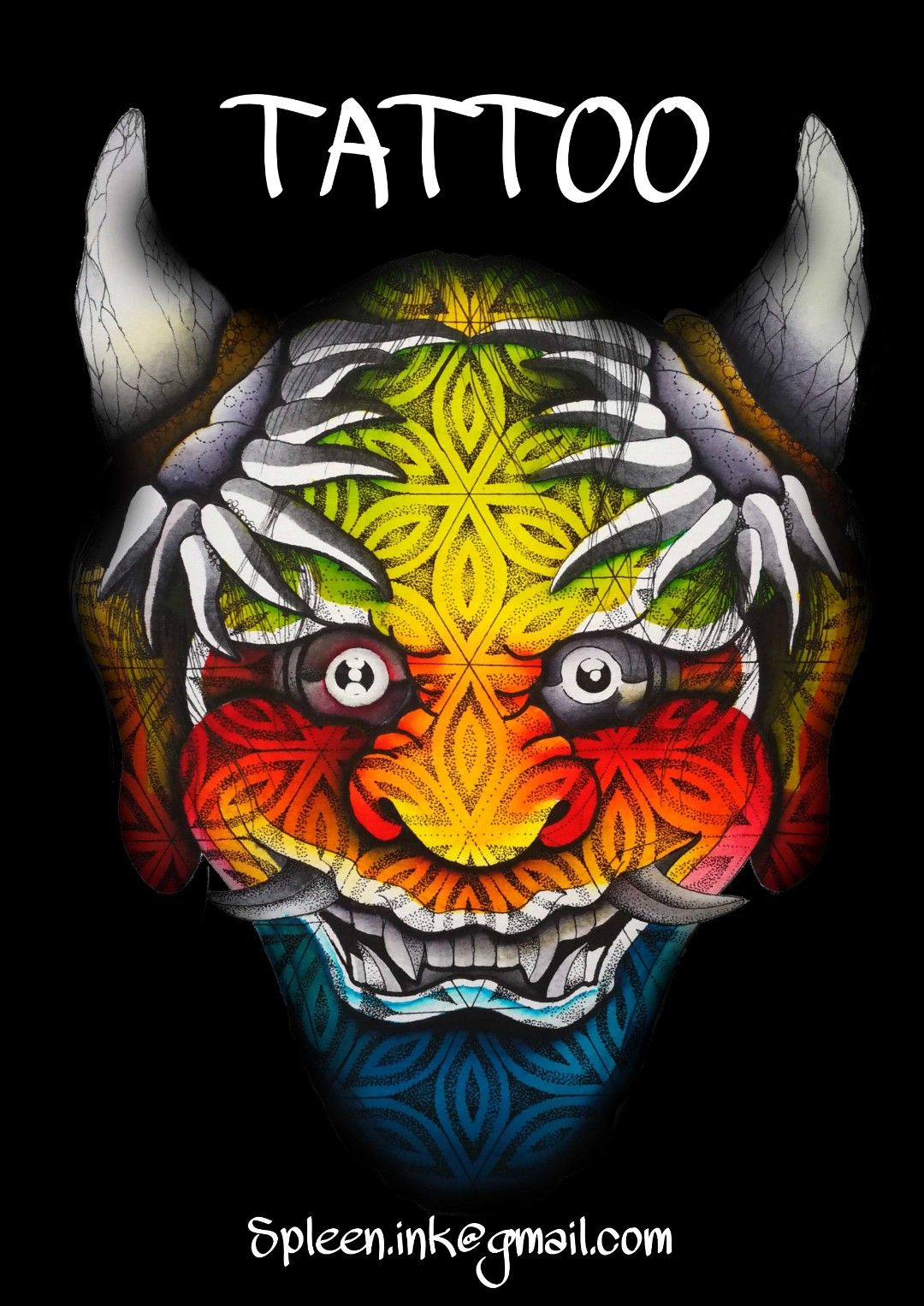 Sara spleen • Tattoo Artist • Tattoodo