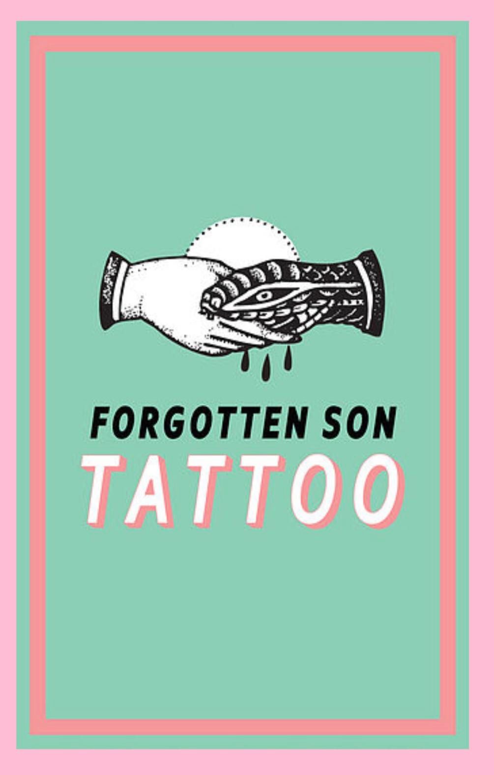 forgotten son tattoos • Tattoo Studio • Tattoodo