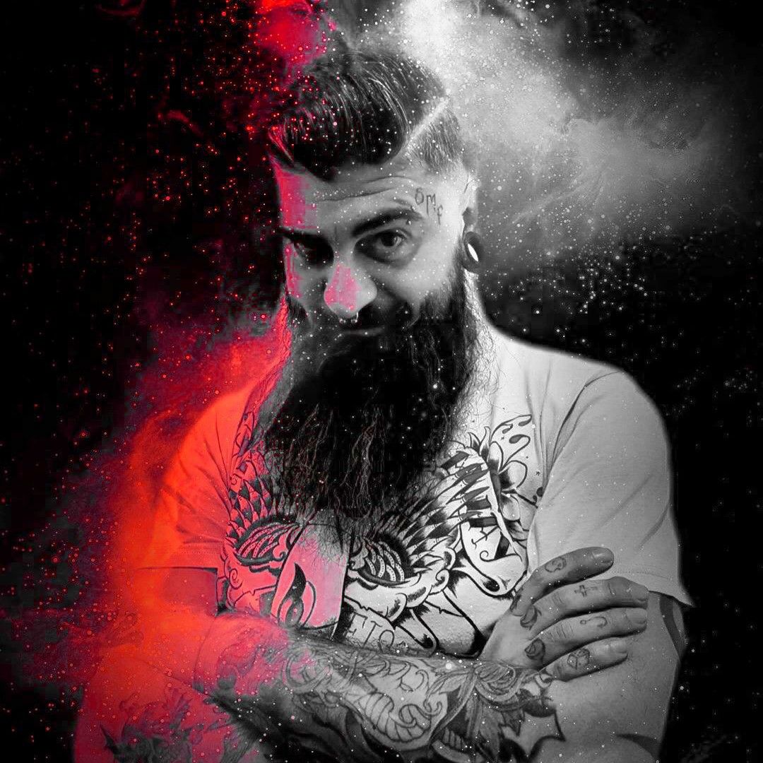 Ricardo Pereira (Ricky) • Tattoo Artist • Book Now • Tattoodo