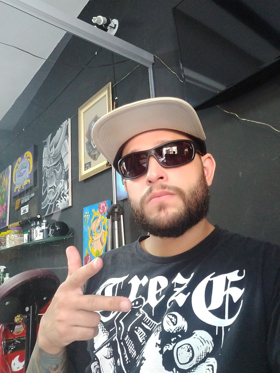 Lúcio Flávio • Tattoo Artist • Tattoodo