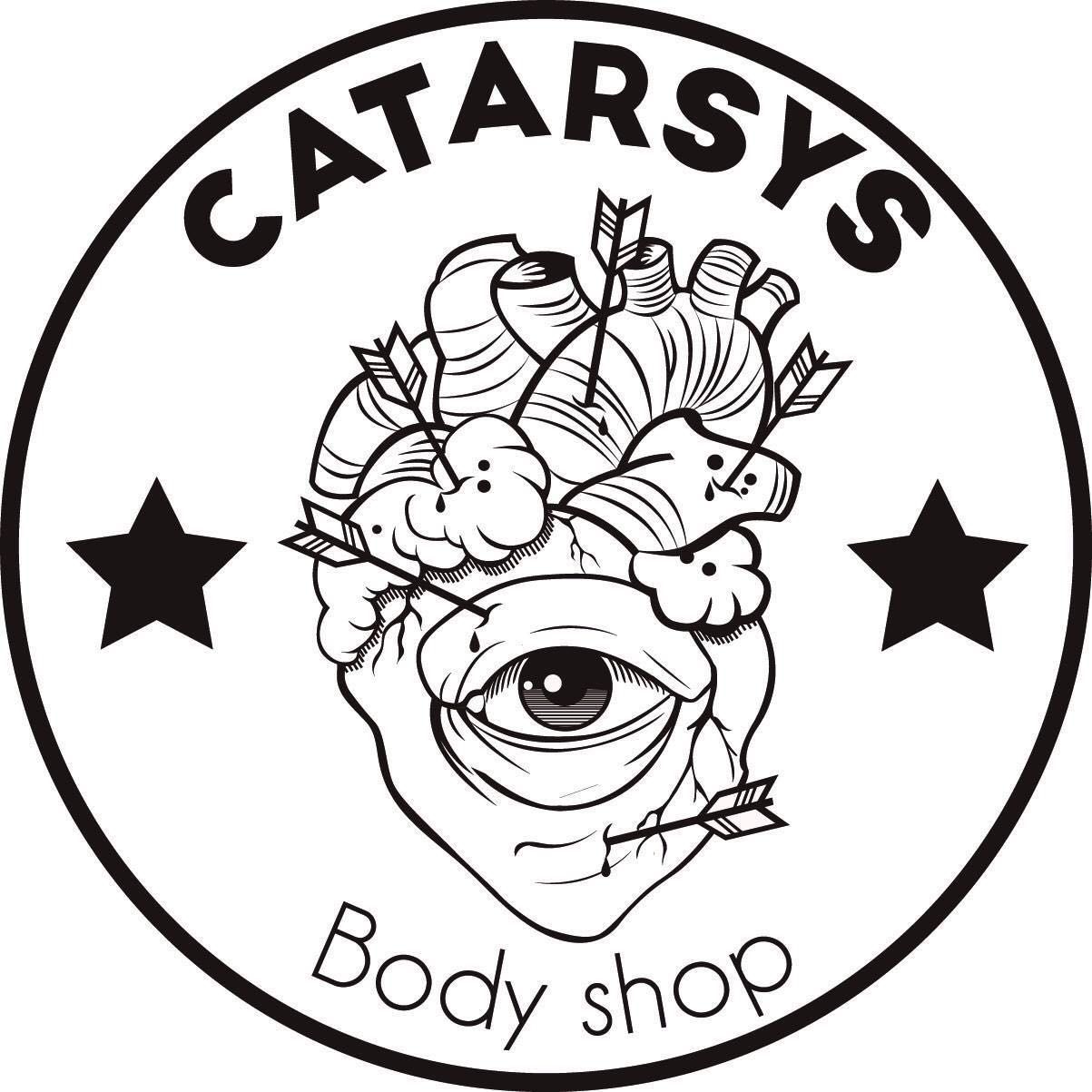 Catarsys • Tattoo Studio • Tattoodo