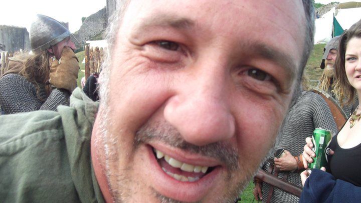 Rich Ainsworth • Tattoo Artist • Tattoodo