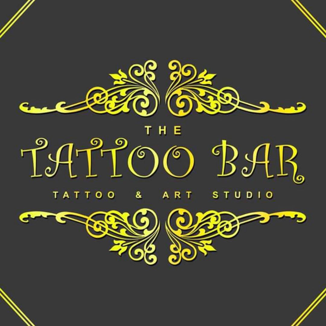 The Tattoo Bar • Tattoo Studio • Tattoodo