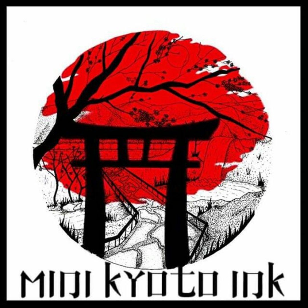 Mini Kyoto Ink • Tattoo Studio • Tattoodo