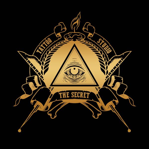 The Secret Tattoo Studio • Tattoo Artist • Tattoodo