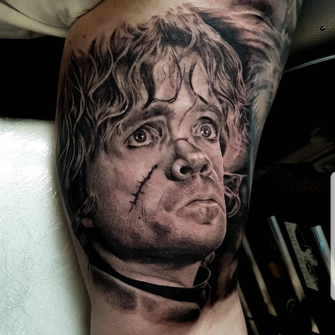 Maxine Lee • Tattoo Artist • Book Now • Tattoodo