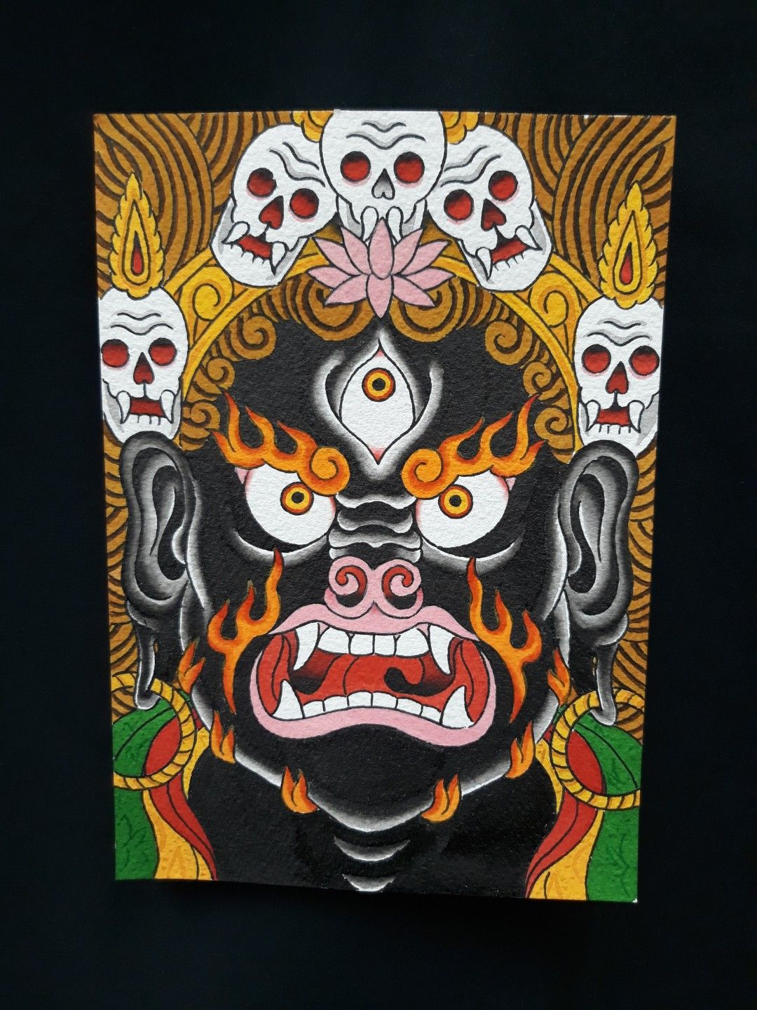 Tom soar • Tattoo Artist • Book Now • Tattoodo