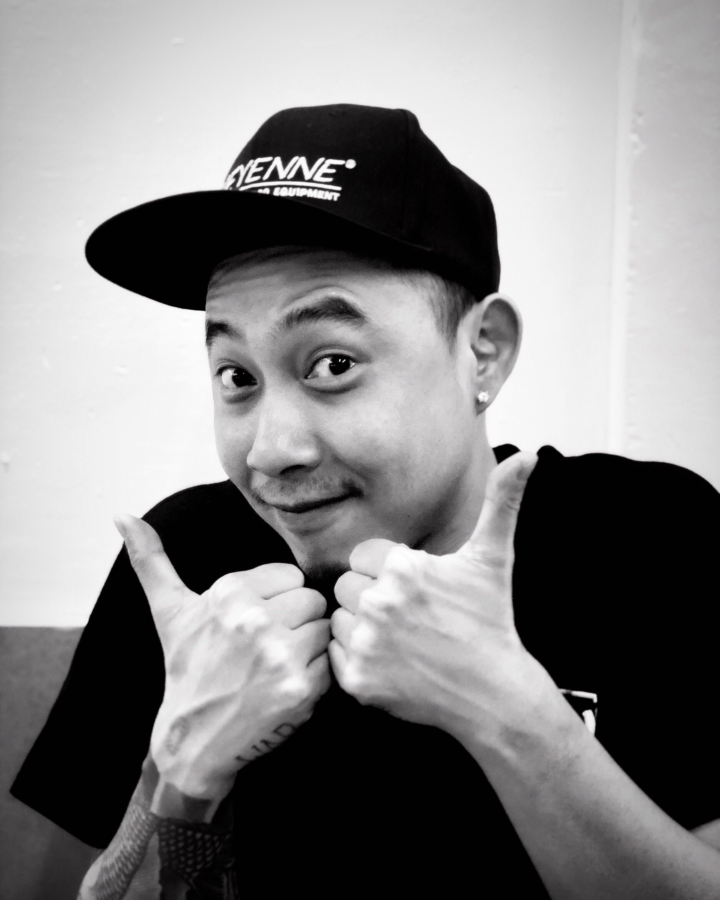 Big Lin • Tattoo Artist • Book Now • Tattoodo