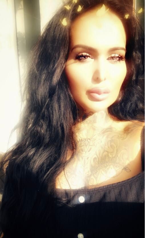 Nicole Perrin • Tattoo Artist • Book Now • Tattoodo