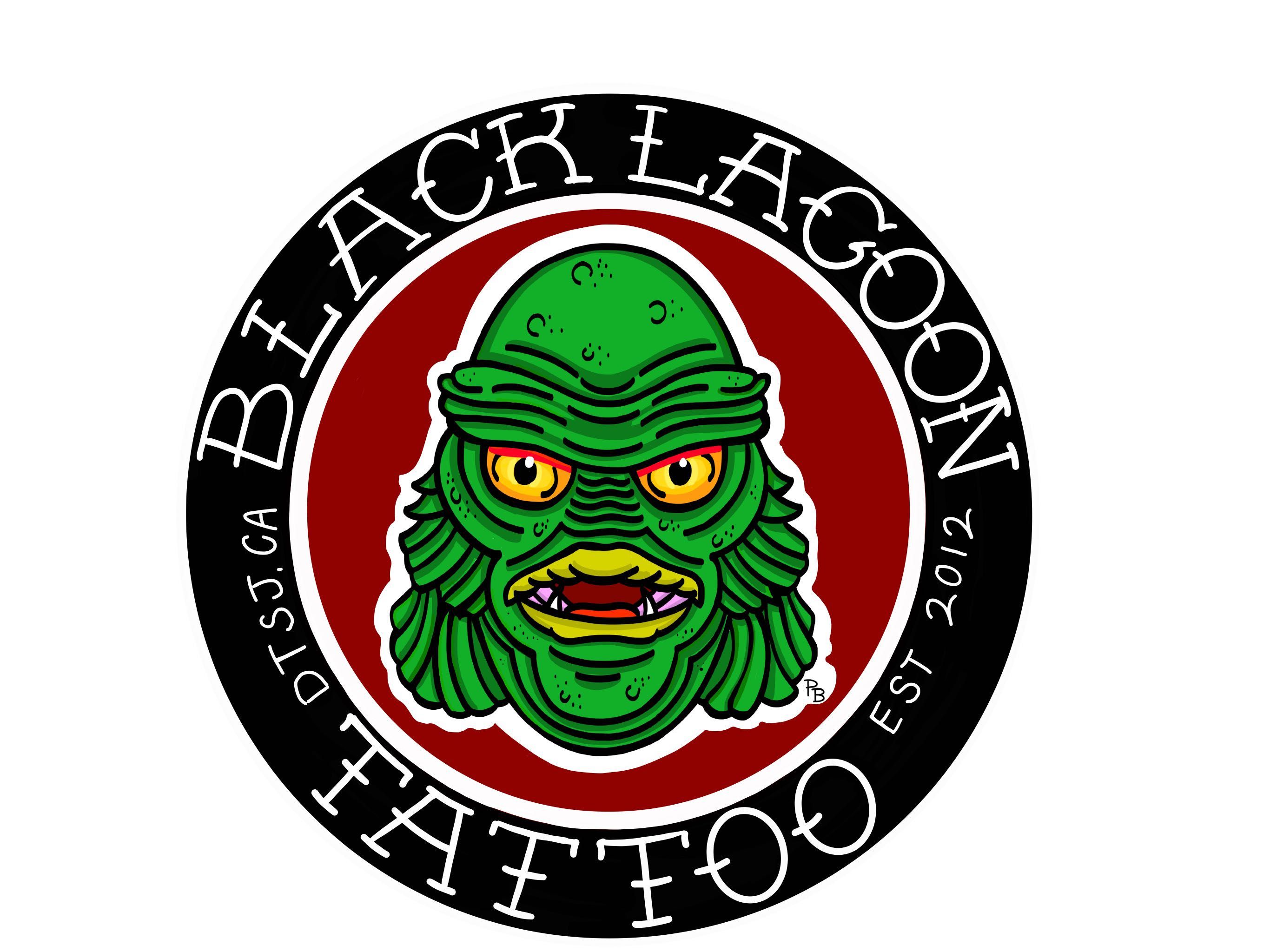 Patrick Bostic • Tattoo Artist • Book Now • Tattoodo