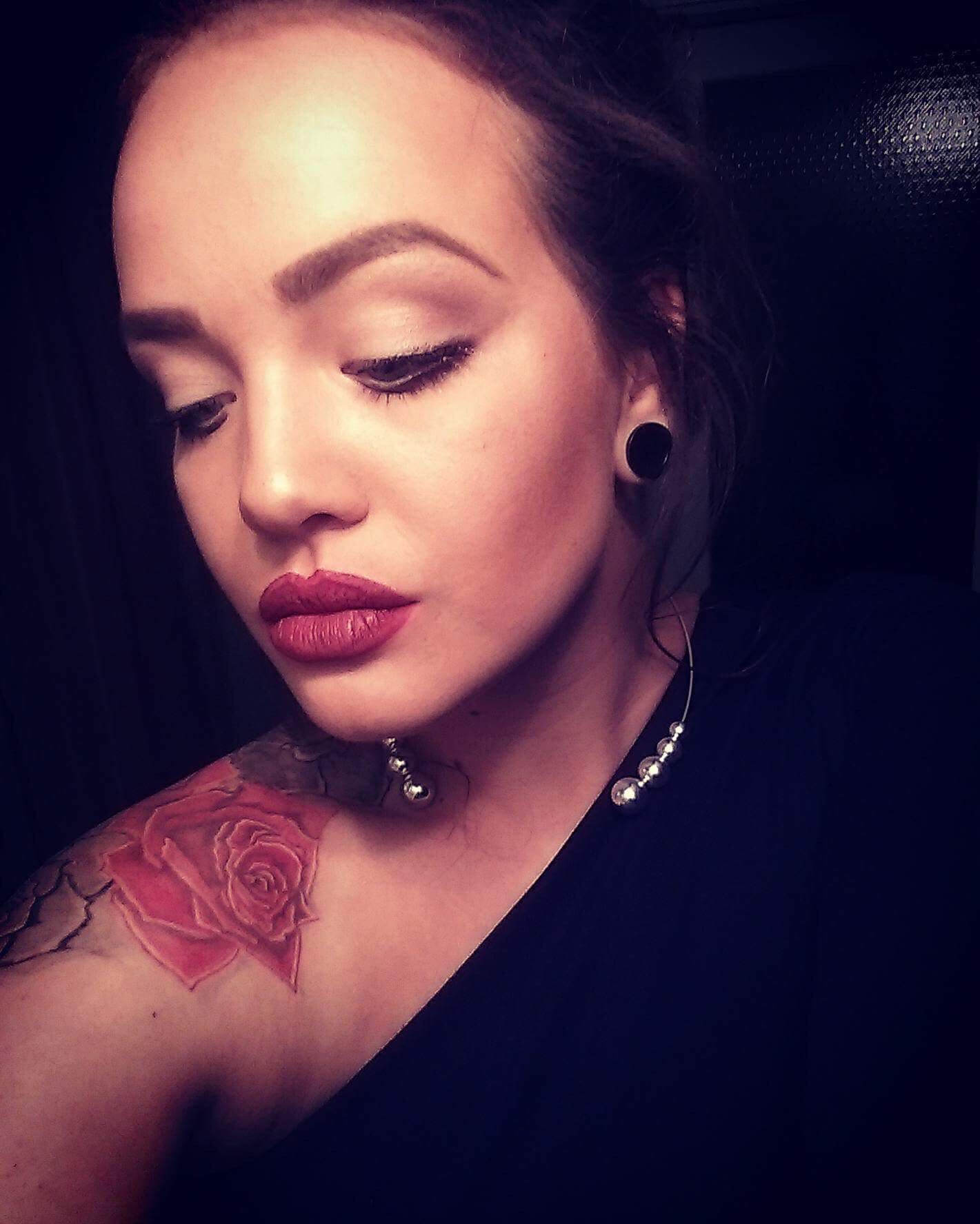 Ines Majkic • Tattoo Artist • Book Now • Tattoodo