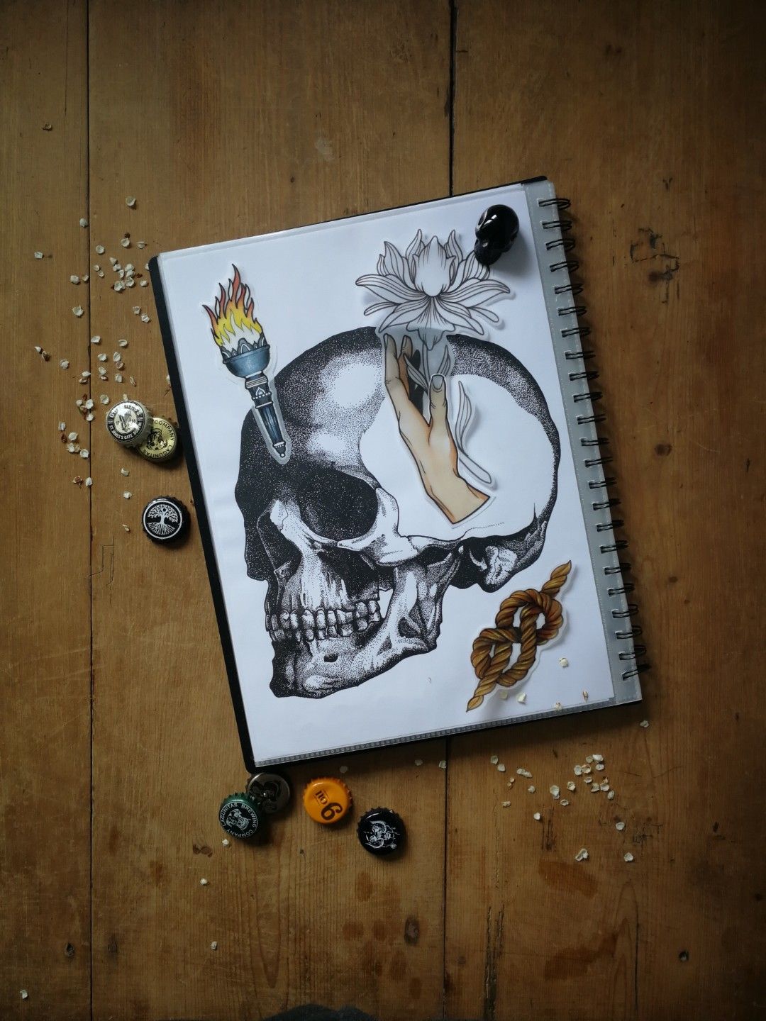 Adam Hiley • Tattoo Artist • Book Now • Tattoodo