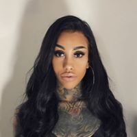 Ronnie Cyndi • Tattoo Artist • Book Now • Tattoodo