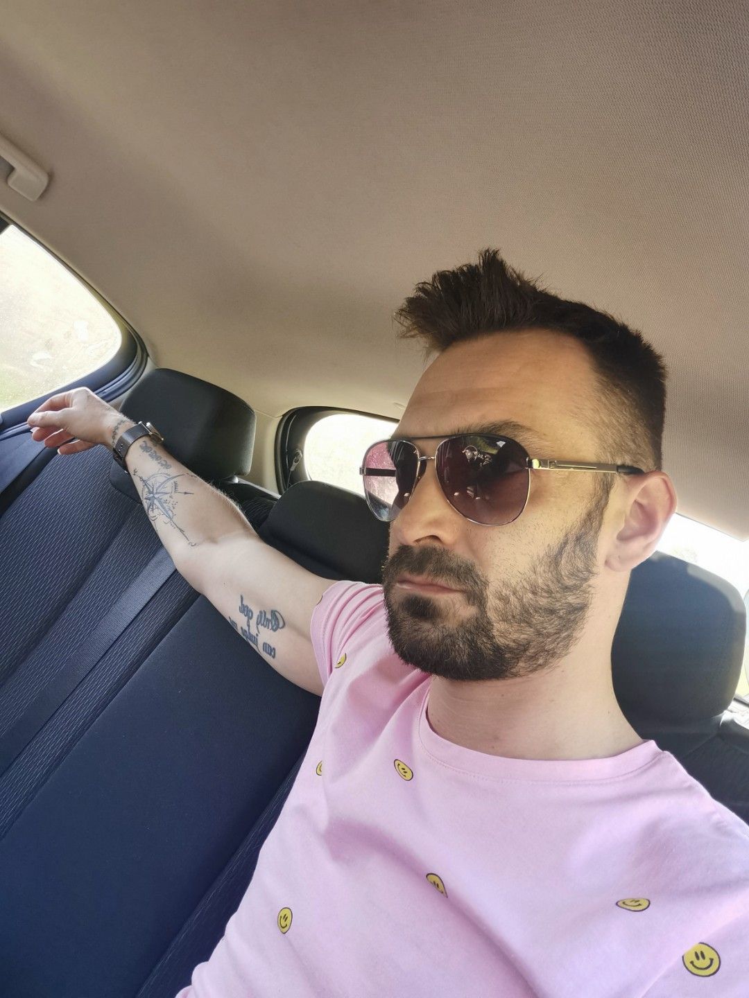 Teo • Tattoo Artist • Tattoodo