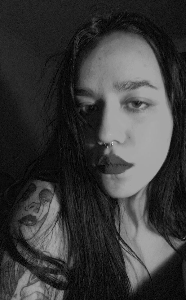 Ema • Tattoo Artist • Tattoodo