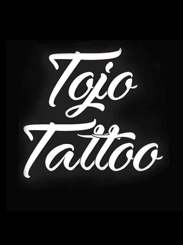 Tojo Tattoo • Tattoo Artist • Tattoodo