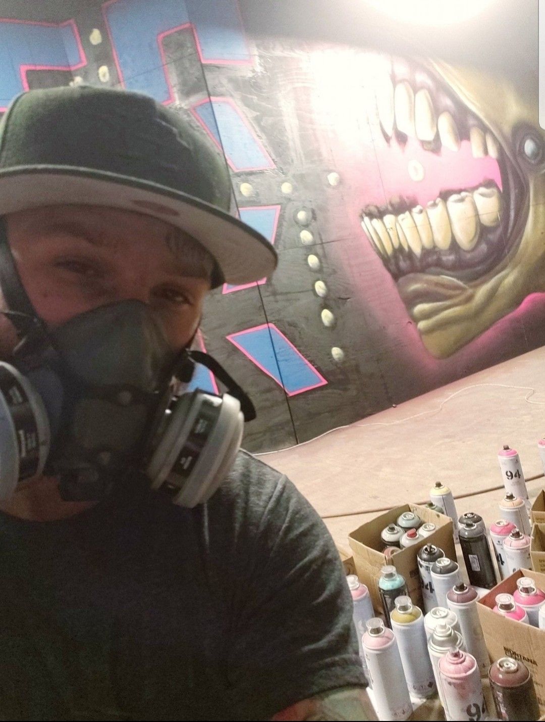 Michael Michaelsen • Tattoo Artist • Tattoodo