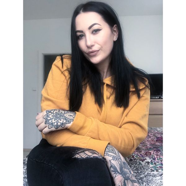 Vejana • Tattoo Artist • Tattoodo