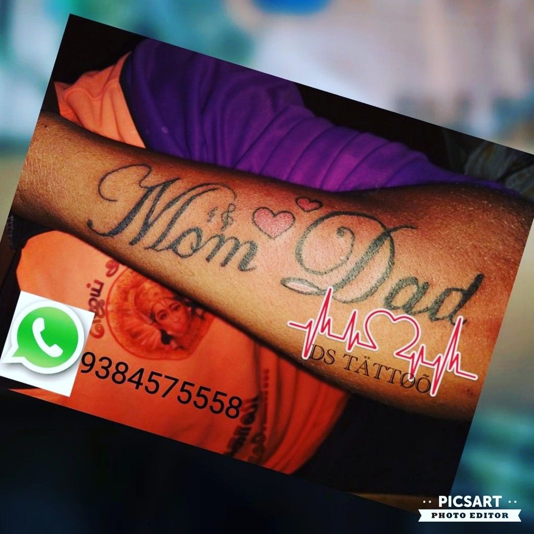 DS TATTOO INK • Tattoo Artist • Tattoodo