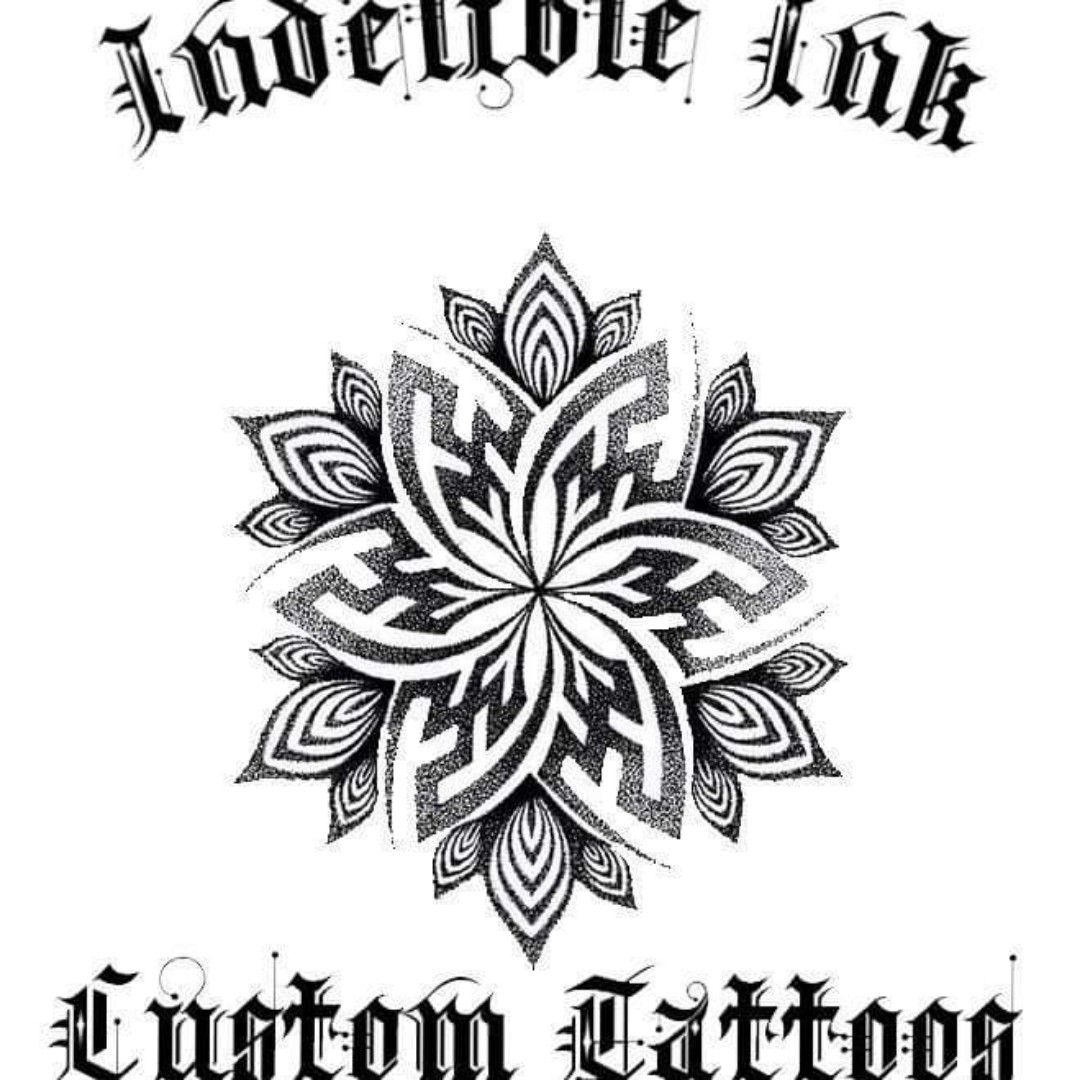 indelible ink custom tattoos • Tattoo Studio • Tattoodo