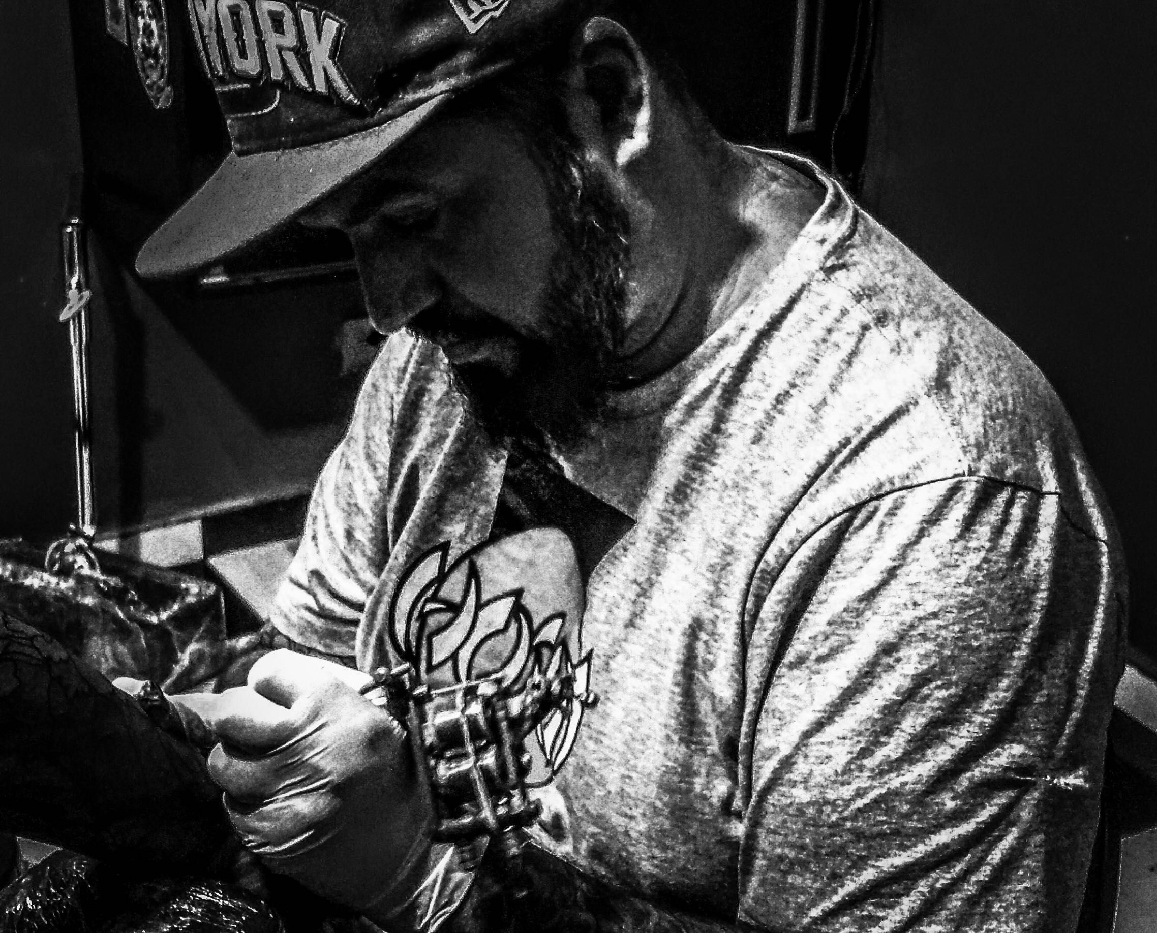 Anderson Duarte • Tattoo Artist • Tattoodo