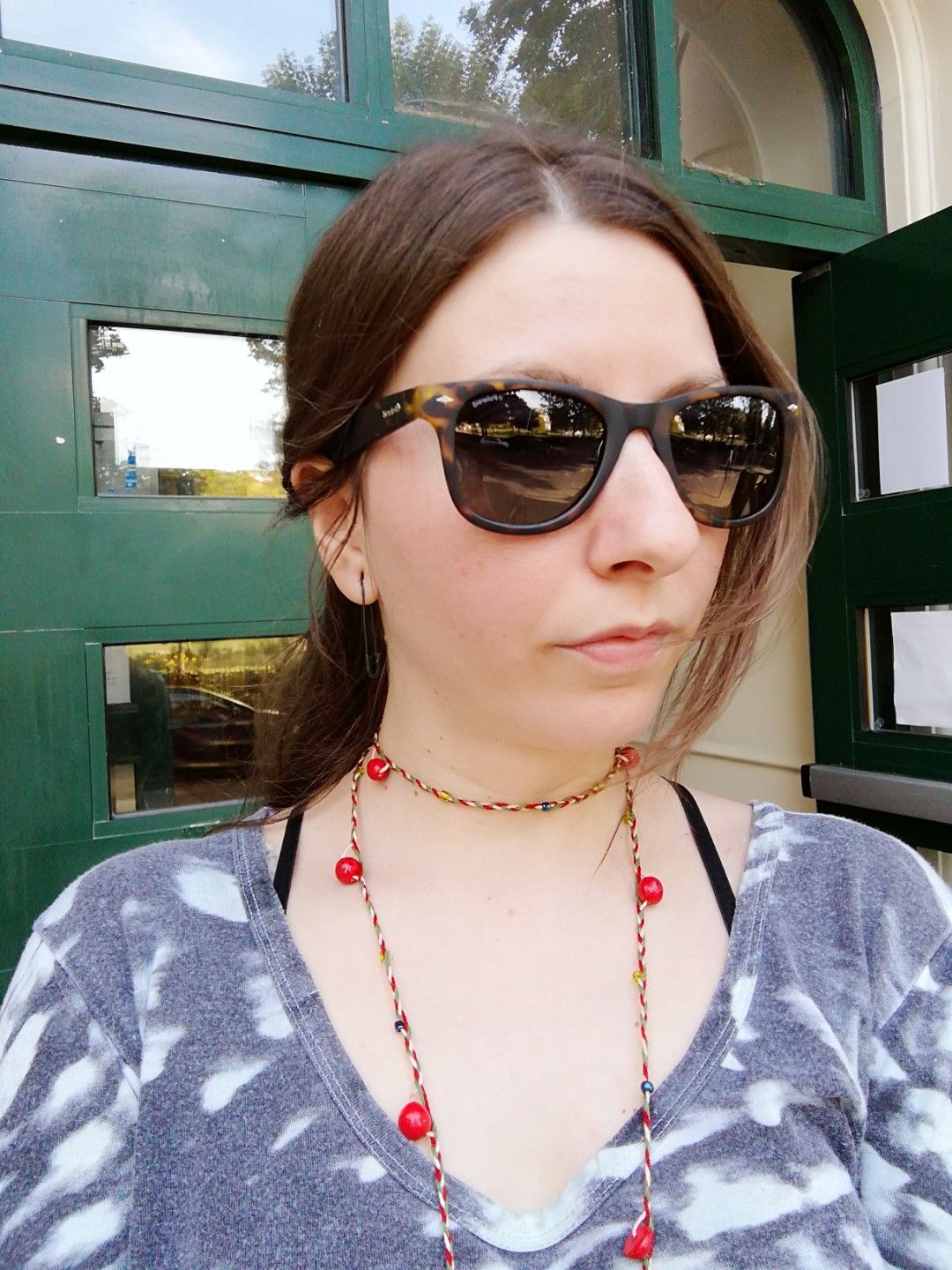 Sarah Eckman's Instagram, Twitter & Facebook on IDCrawl