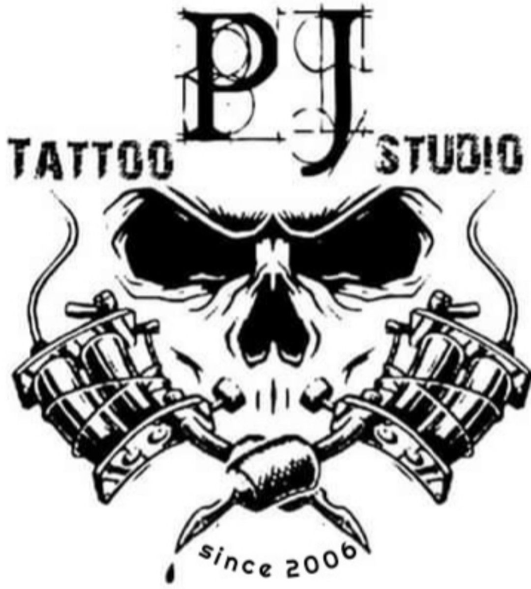 Pj Blanchard Tattoos