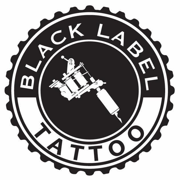 Black Label Tattoo Studio • Tattoo Studio • Tattoodo