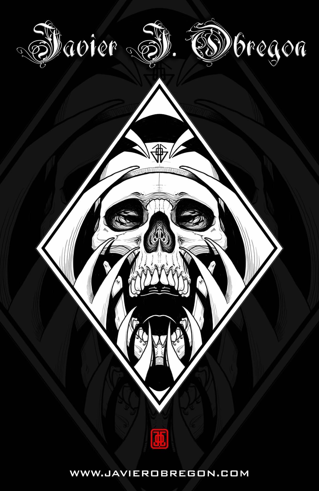 Javier Obregon • Tattoo Artist • Tattoodo