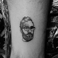 Andrew Train • Tattoo Artist • Tattoodo