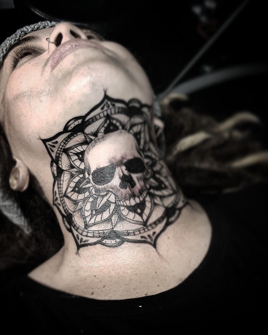 Sam Muir • Tattoo Artist • Tattoodo