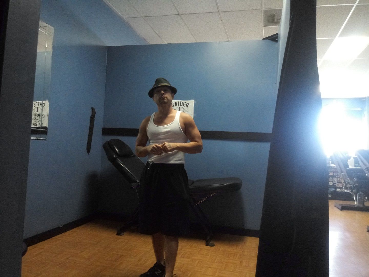 Eric • Tattoo Artist • Tattoodo