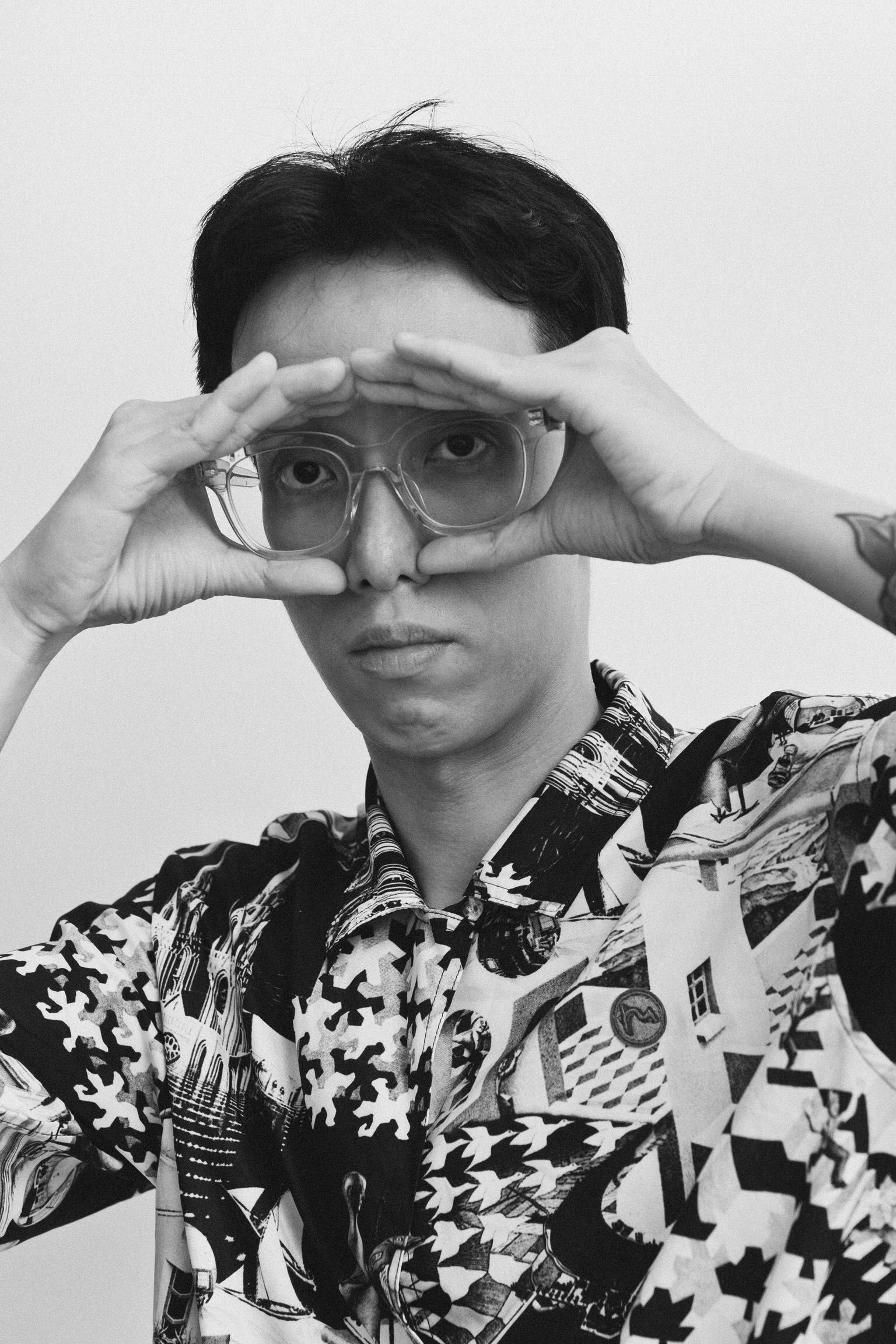 CYD • Tattoo Artist • Book Now • Tattoodo