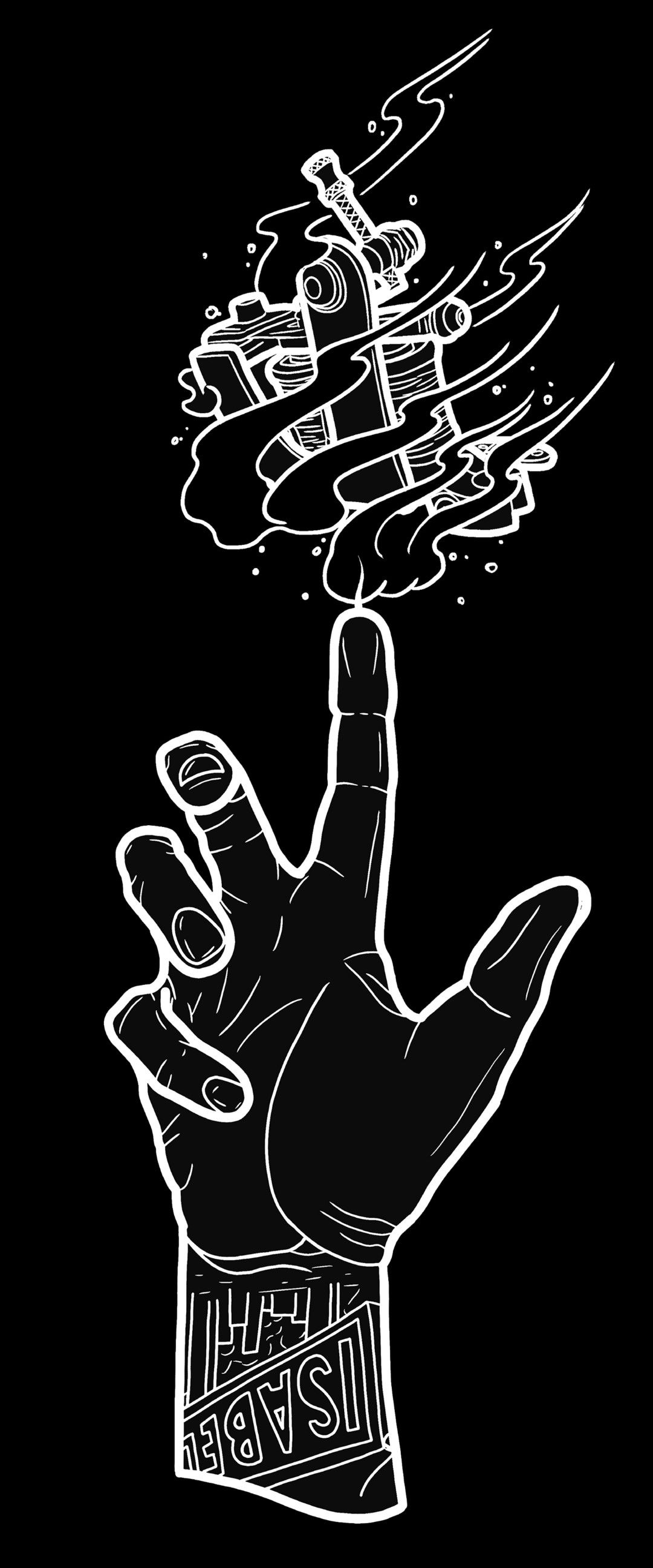 Ethan Tattoo • Tattoo Artist • Tattoodo