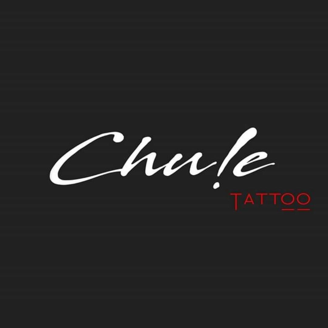 Chule • Tattoo Artist • Book Now • Tattoodo