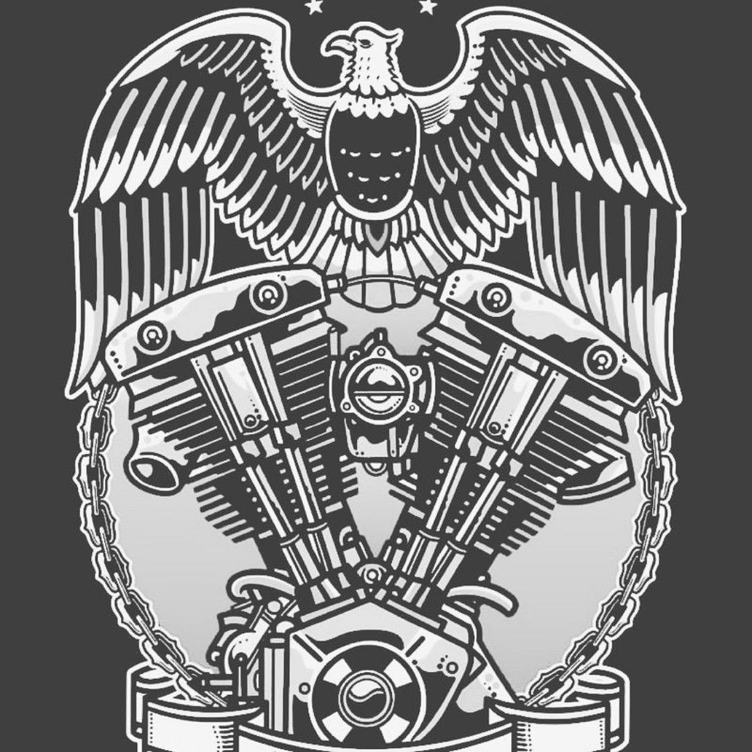 CHOPPER • Tattoo Artist • Tattoodo