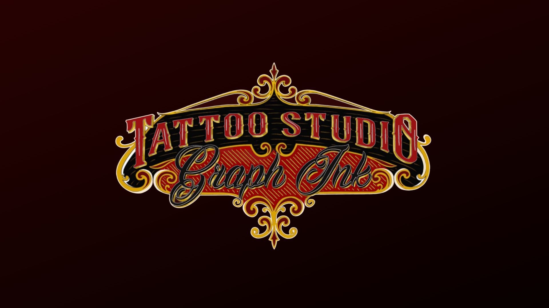 Graph Ink • Tattoo Studio • Tattoodo