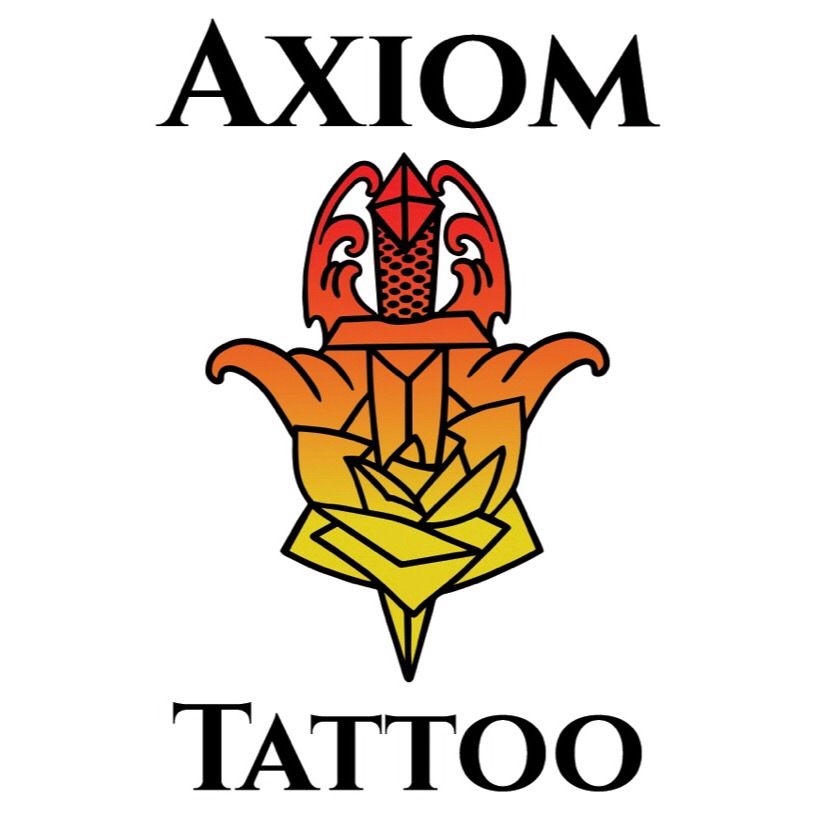Axiom Tattoo • Tattoo Studio • Tattoodo