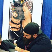 Jake Kushner • Tattoo Artist • Tattoodo