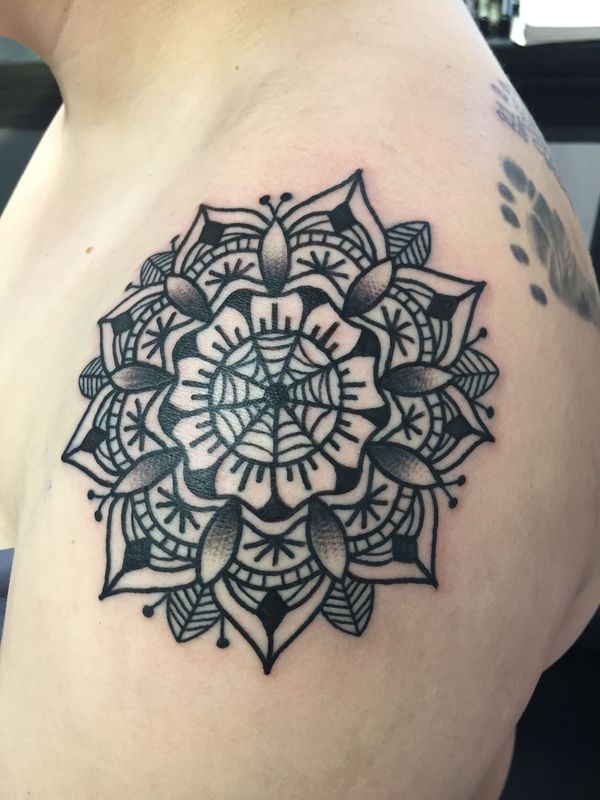 Brandy Dark • Tattoo Artist • Tattoodo