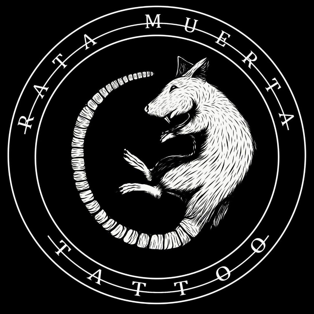 Rata Muerta Tattoo • Tattoo Studio • Tattoodo