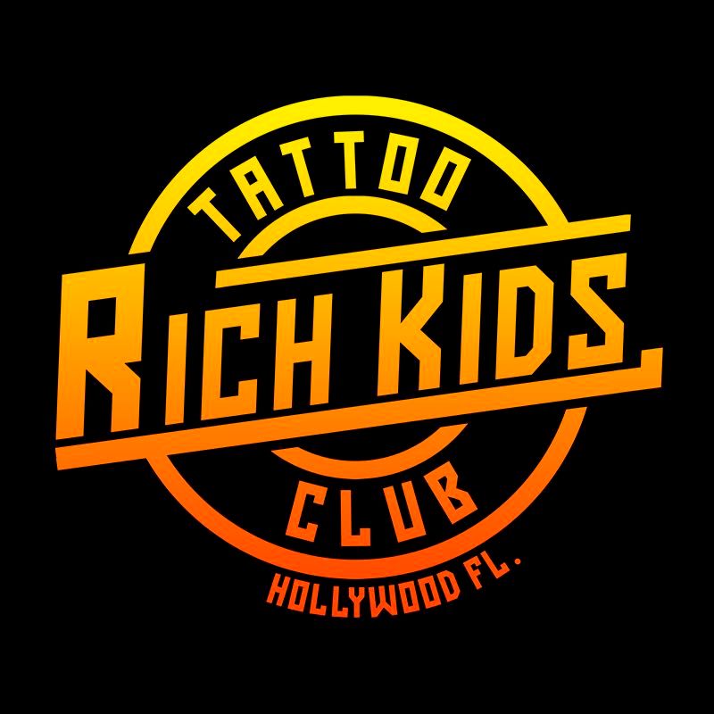 Rich Kids Logo Stupidly Rich Kids (@stupidlyrichkids) · Instagram