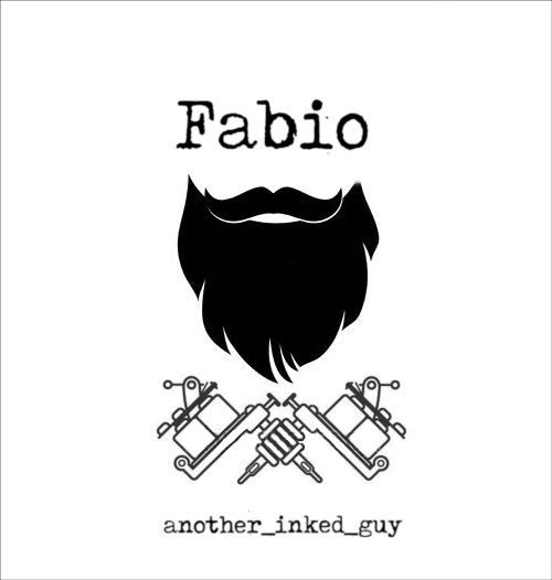 fabio • Tattoo Artist • Book Now • Tattoodo