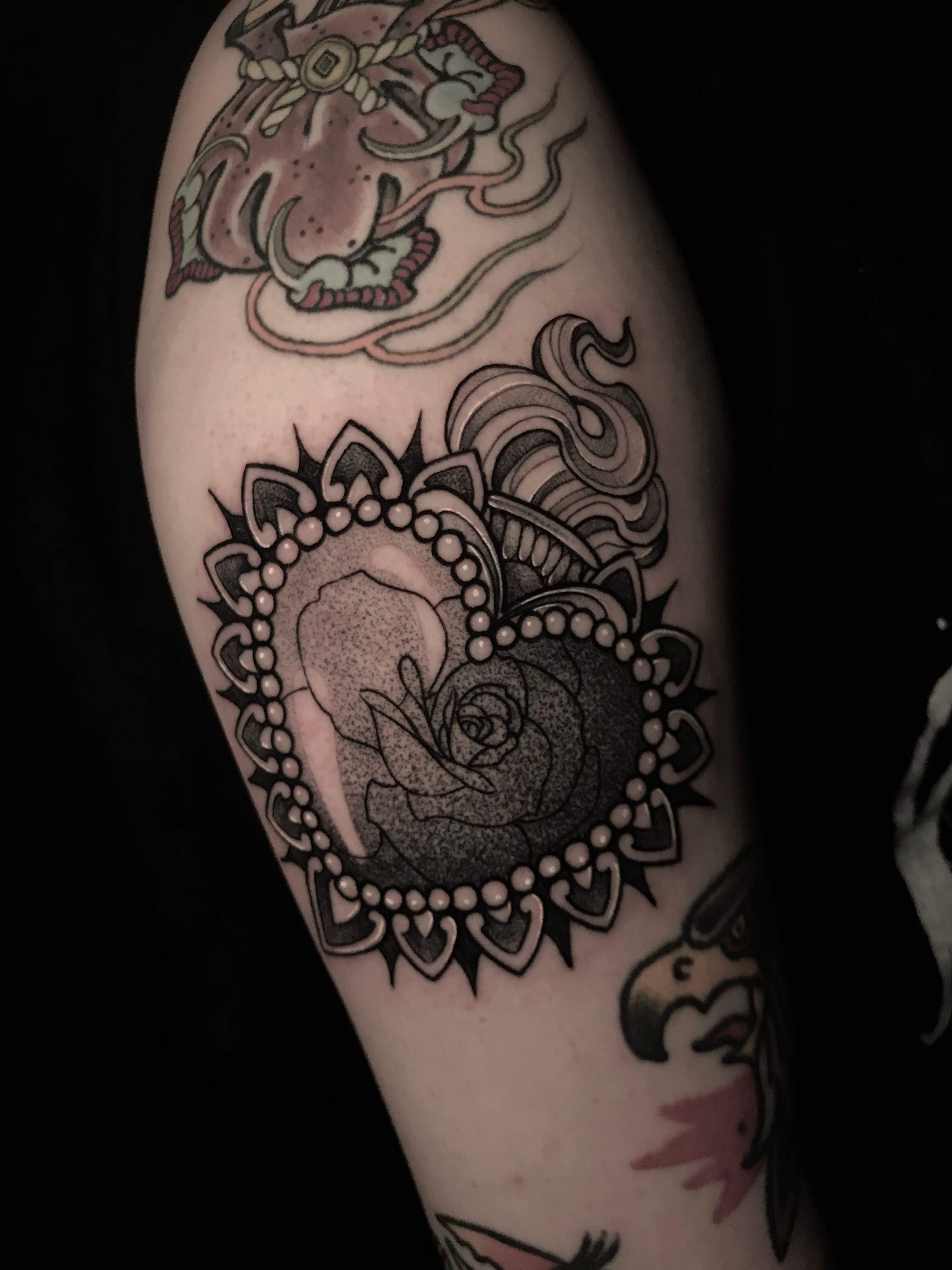 Artur Rivera • Tattoo Artist • Tattoodo