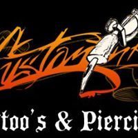 Custom Ink Tattoos • Tattoo Studio • Tattoodo